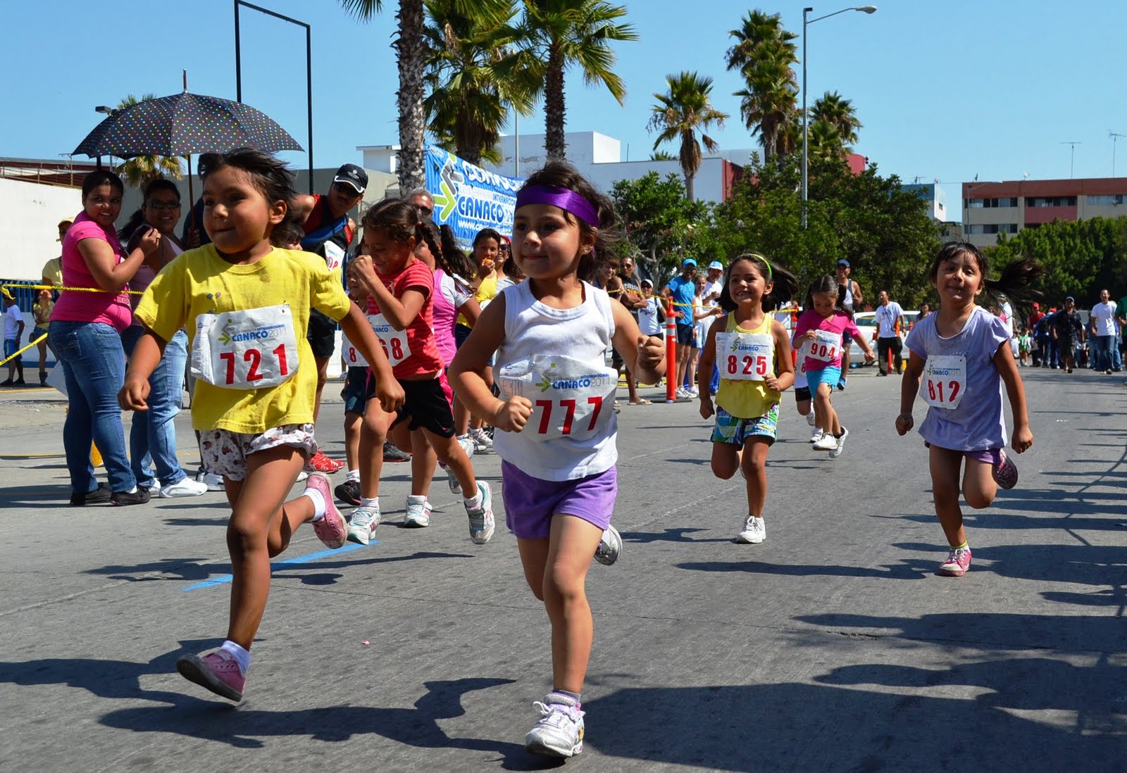 Preparados…Listos… - Mi Devocional