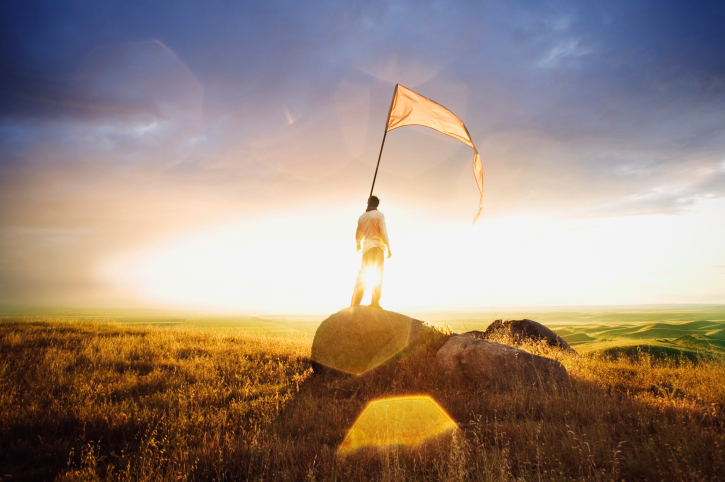 ¿Cuándo es necesario rendirse? - Mi Devocional