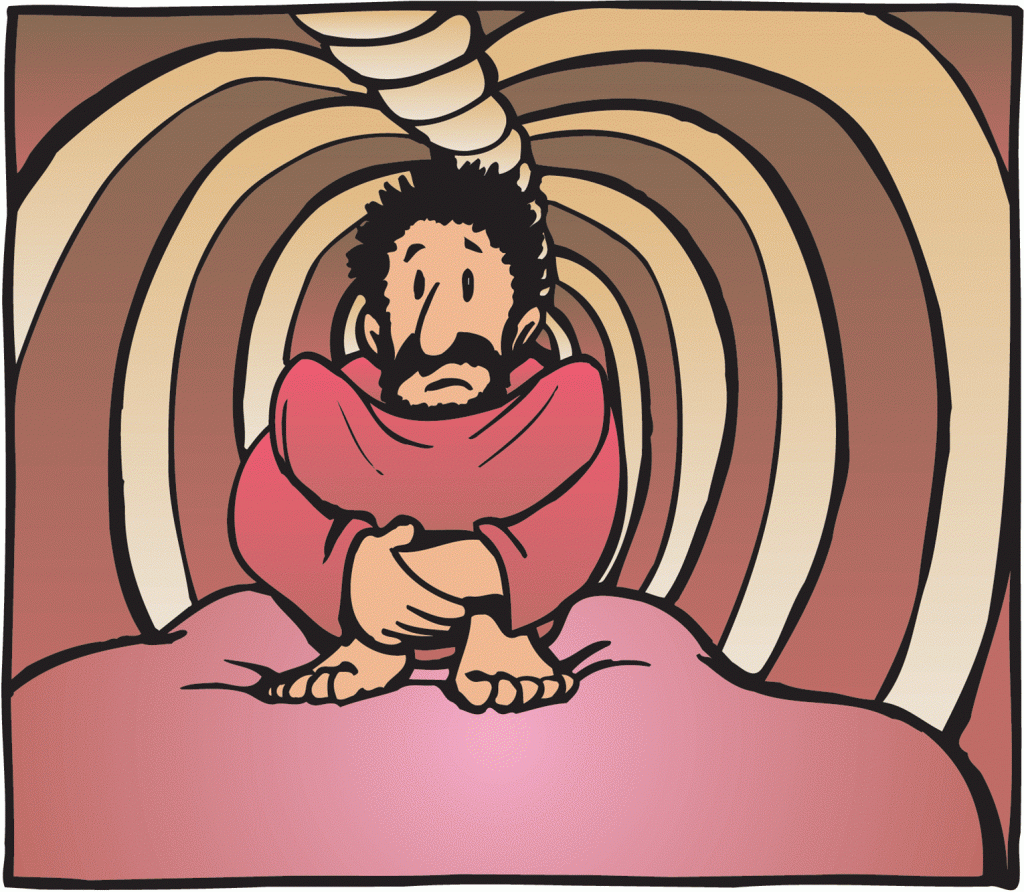 Jonas - Mi Devocional