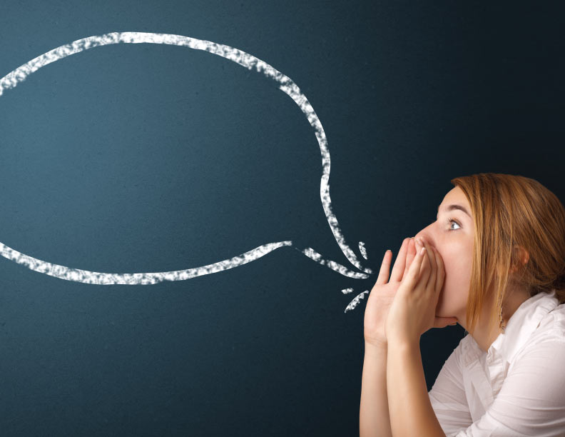 Comunicando con más que palabras - Mi Devocional