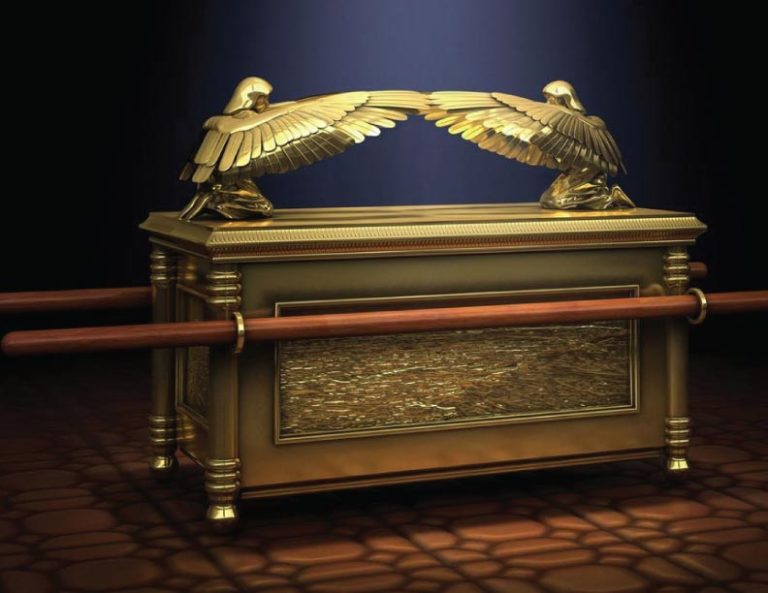 arca - Mi Devocional