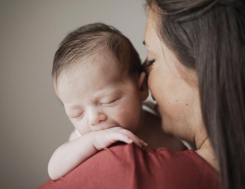 Amor y compromiso total - Mi Devocional