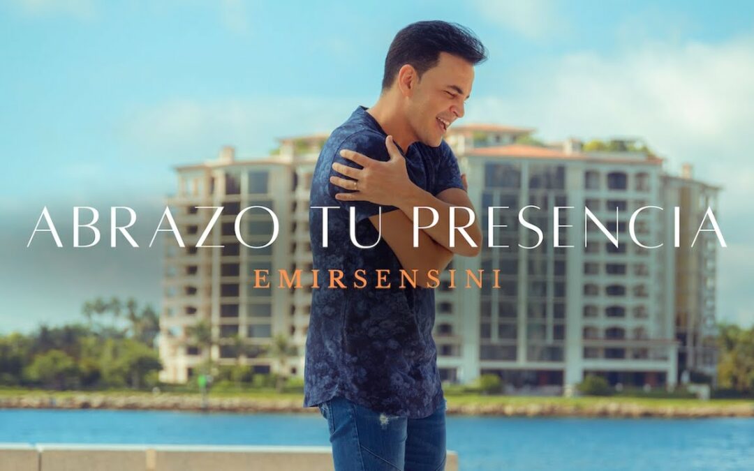 abrazo - Mi Devocional