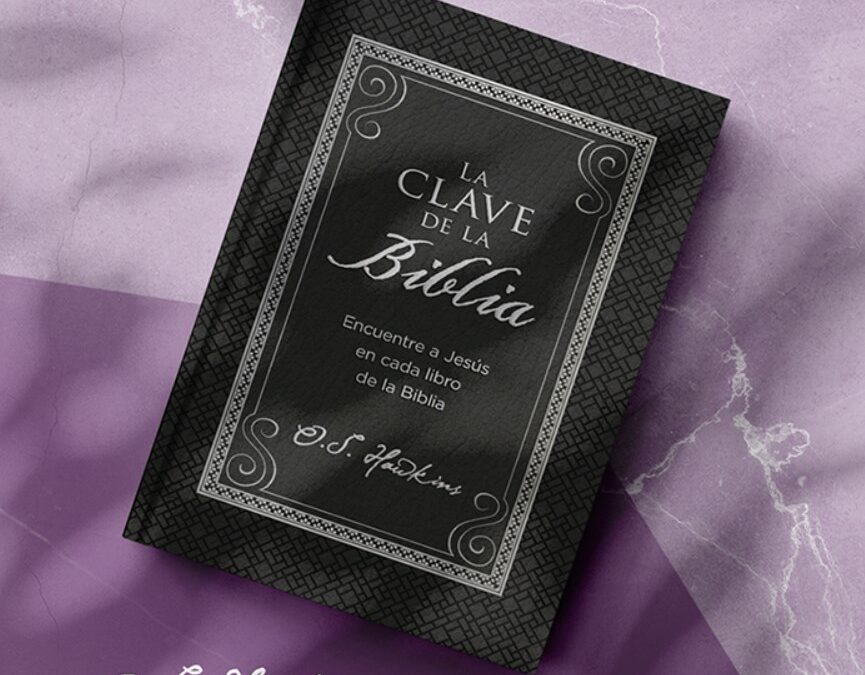 clave - Mi Devocional